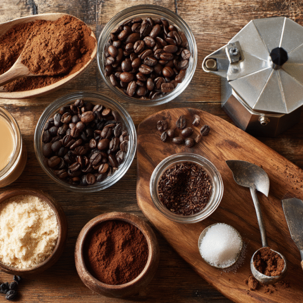 Viennese Coffee: How to Make This Classic at Home