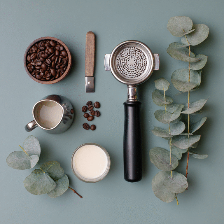Piccolo Coffee: How to Make This Smooth and Balanced Espresso Drink